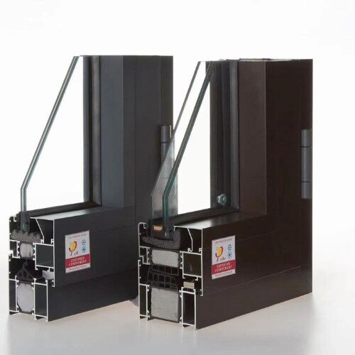 Products - Global leaders in Vacuum Insulating Glass | Werkman Tech