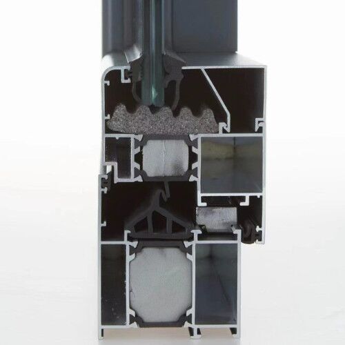 Products - Global leaders in Vacuum Insulating Glass | Werkman Tech